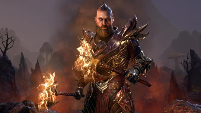 Bosmer (Wood Elf) Archives - ESO Builds Database